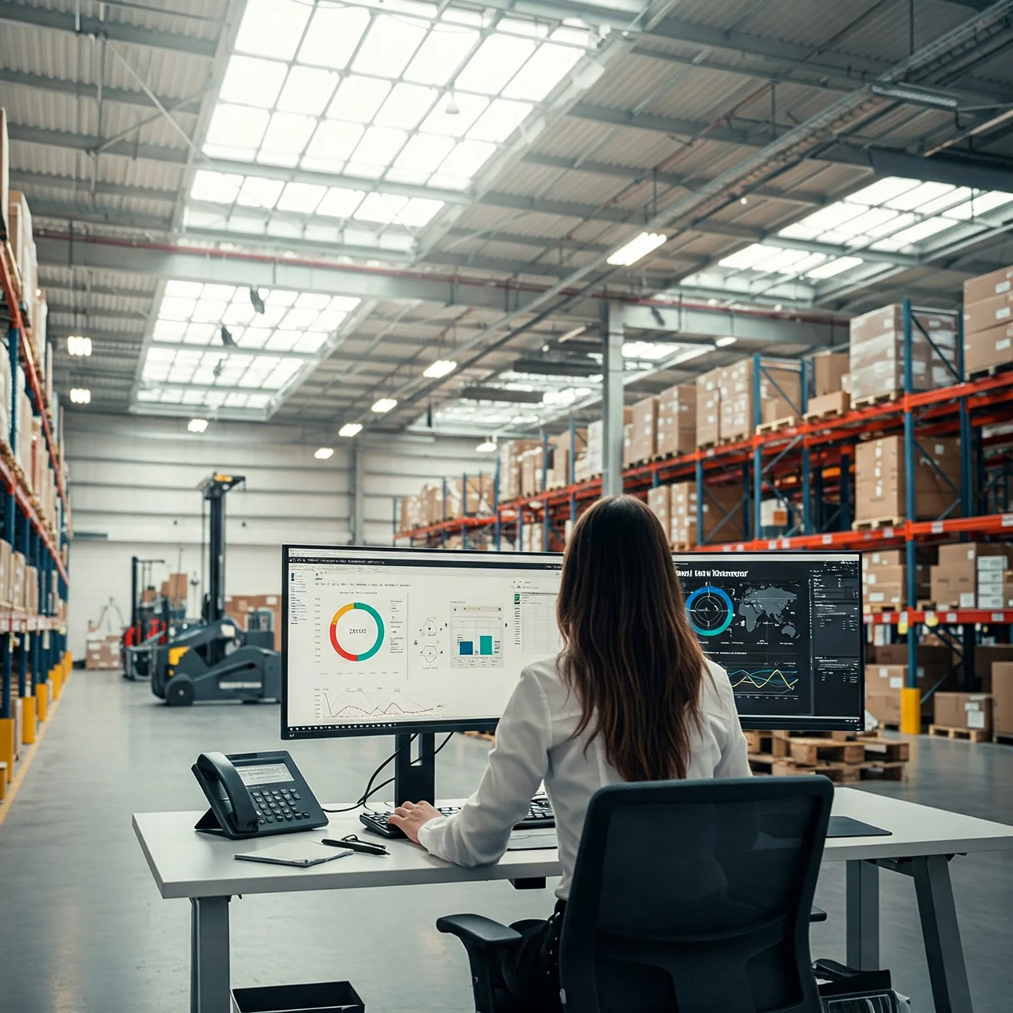 Consultant Logistique Lyon | Consultant Supply Chain Lyon | Expert ...